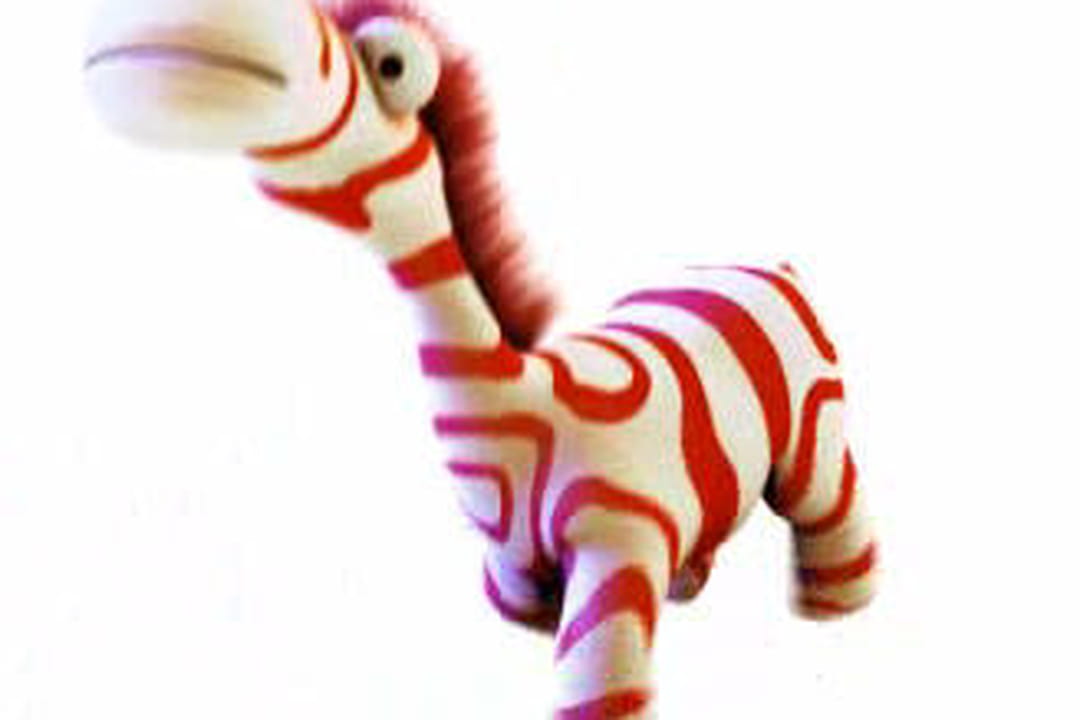 RedZee : le moteur zébré