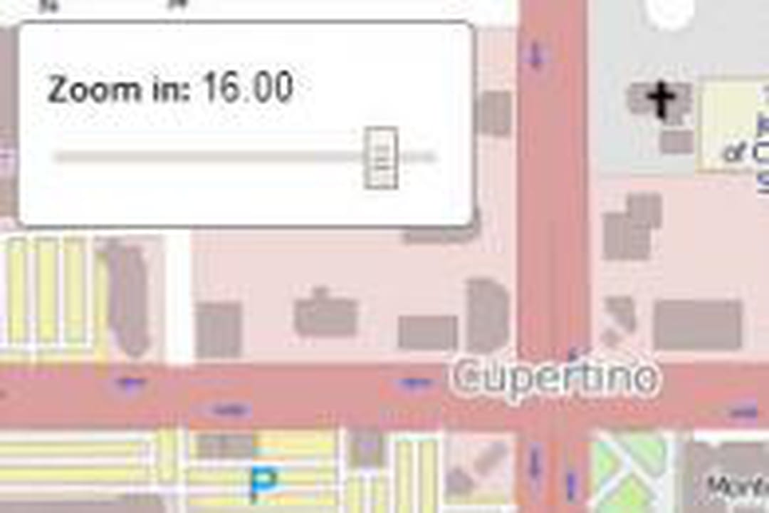 Modest Maps : une solution réduite à l'essentiel