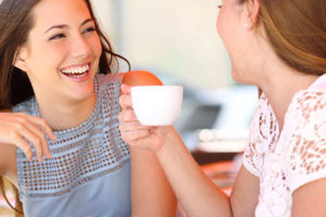 Faut-il se faire accompagner au début