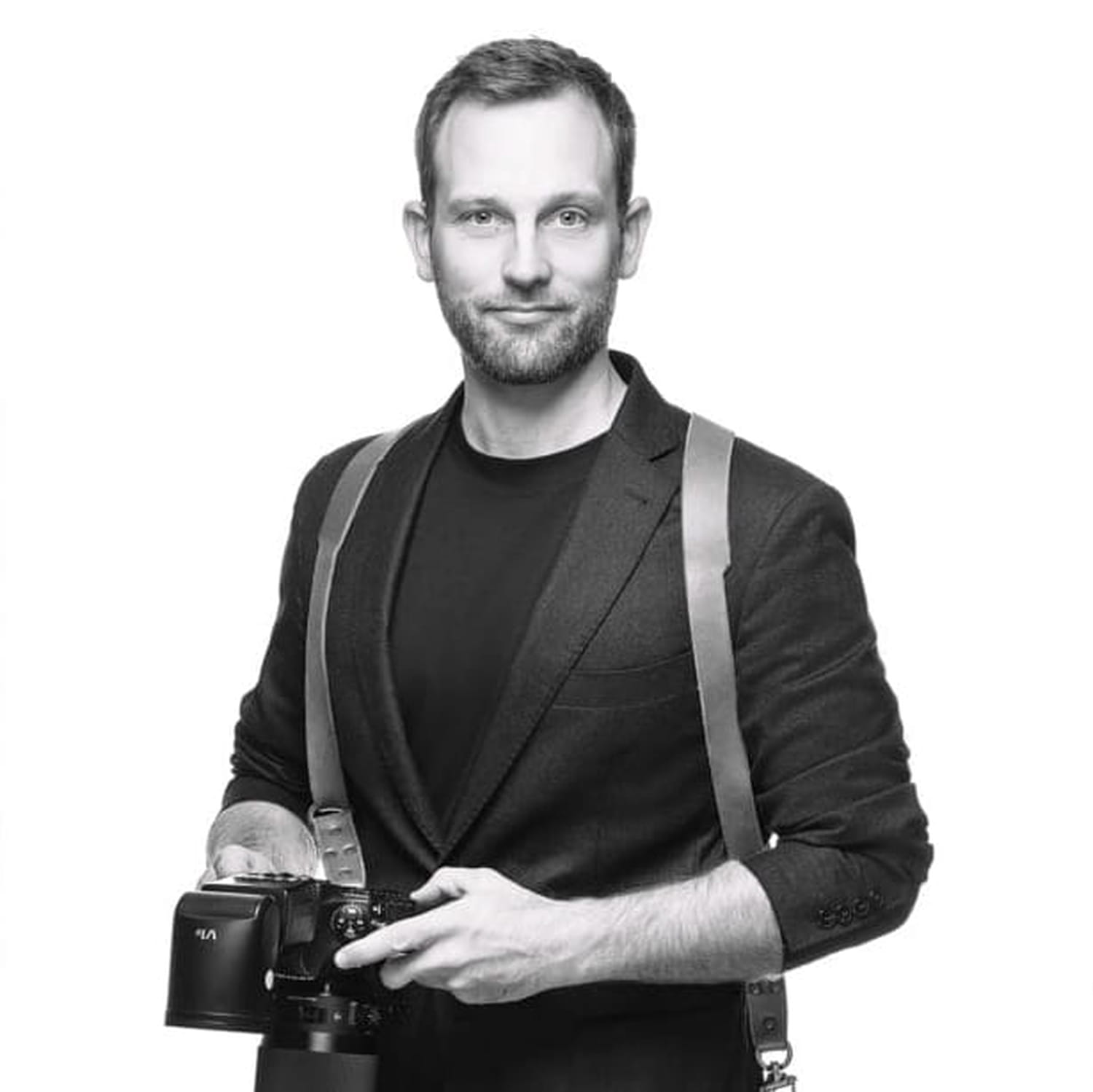 Tout ce que vous avez toujours voulu savoir sur le portrait professionnel