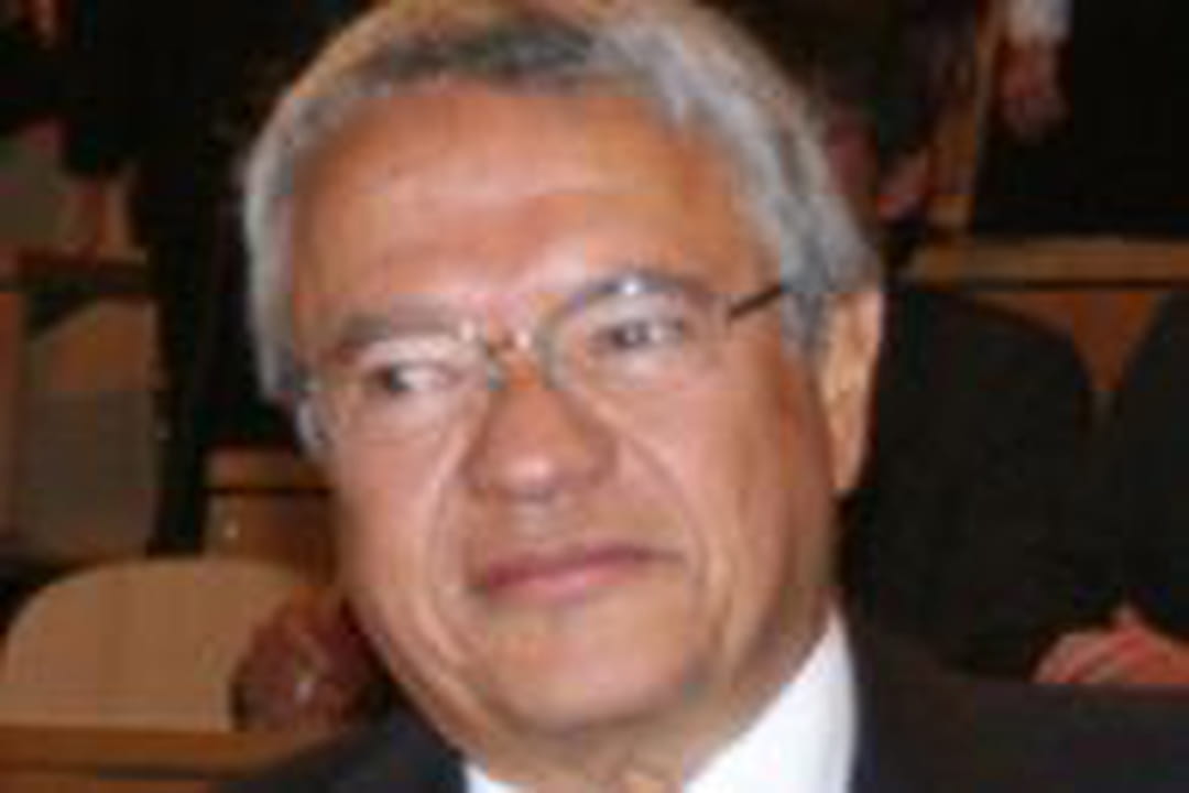 11e : Mauricio Botelho, PDG d'Embraer de 1995 à 2007