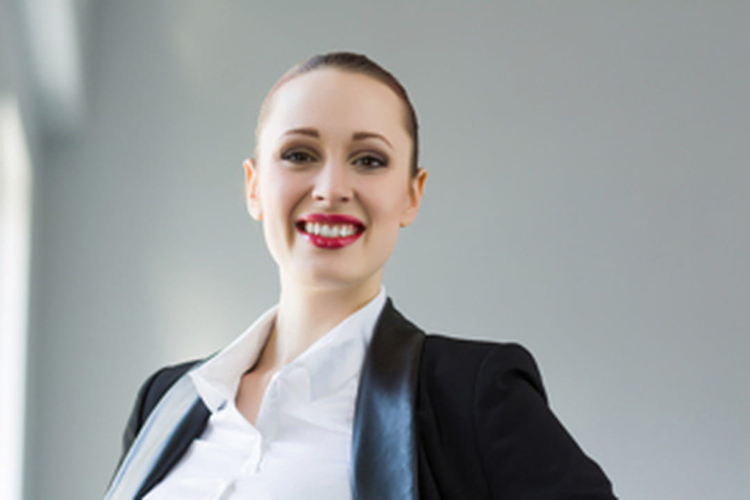 Adopter une posture conquérante