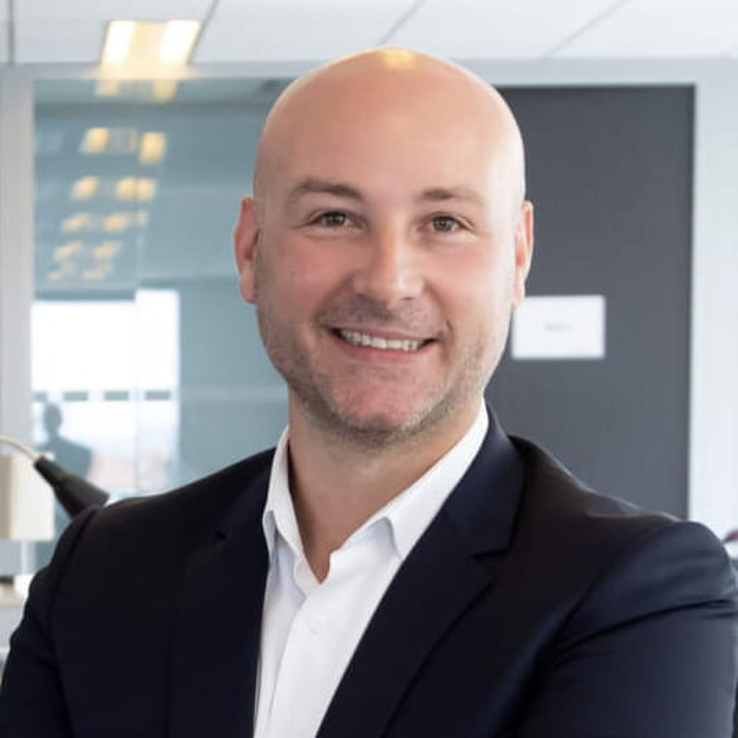 E-commerce, IA, livraison verte : à quoi ressemblera la logistique du ...