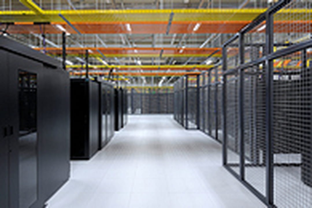 TelecityGroup : un datacenter certifié Tier IV