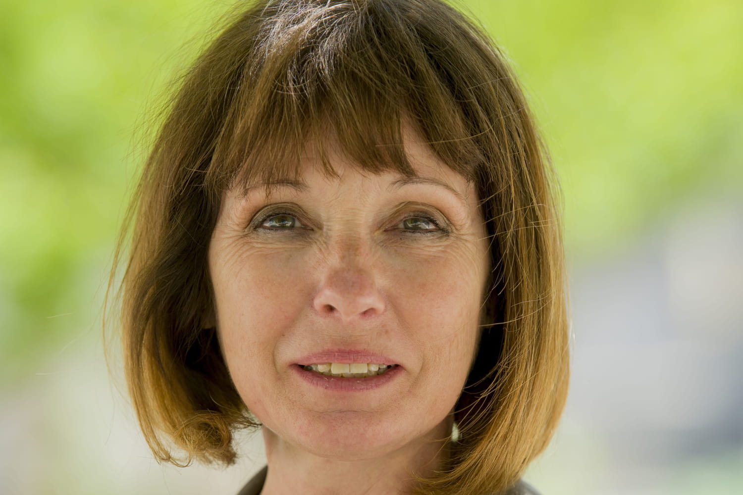 "Nous avons créé un réseau qui fonctionne comme une coopérative"