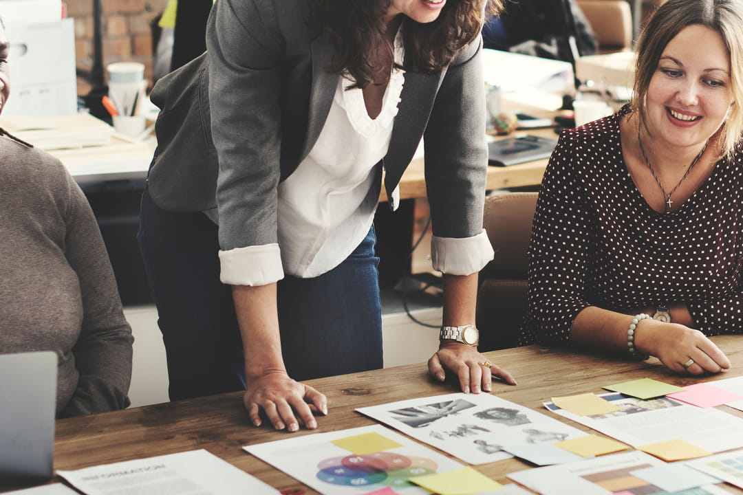 Sens de l'organisation