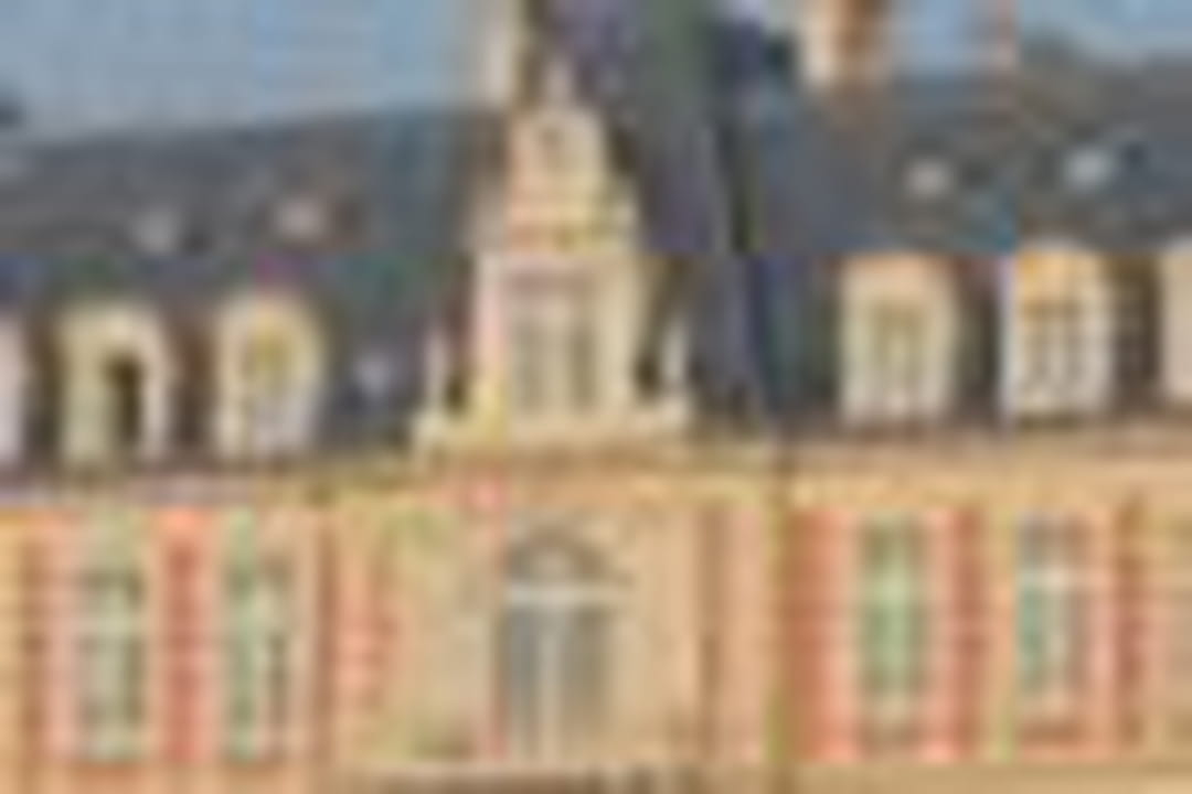 CapGemini initie ses collaborateurs à la vie de château