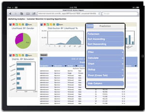Information Builders : l'Active Technology au service du décisionnel ...