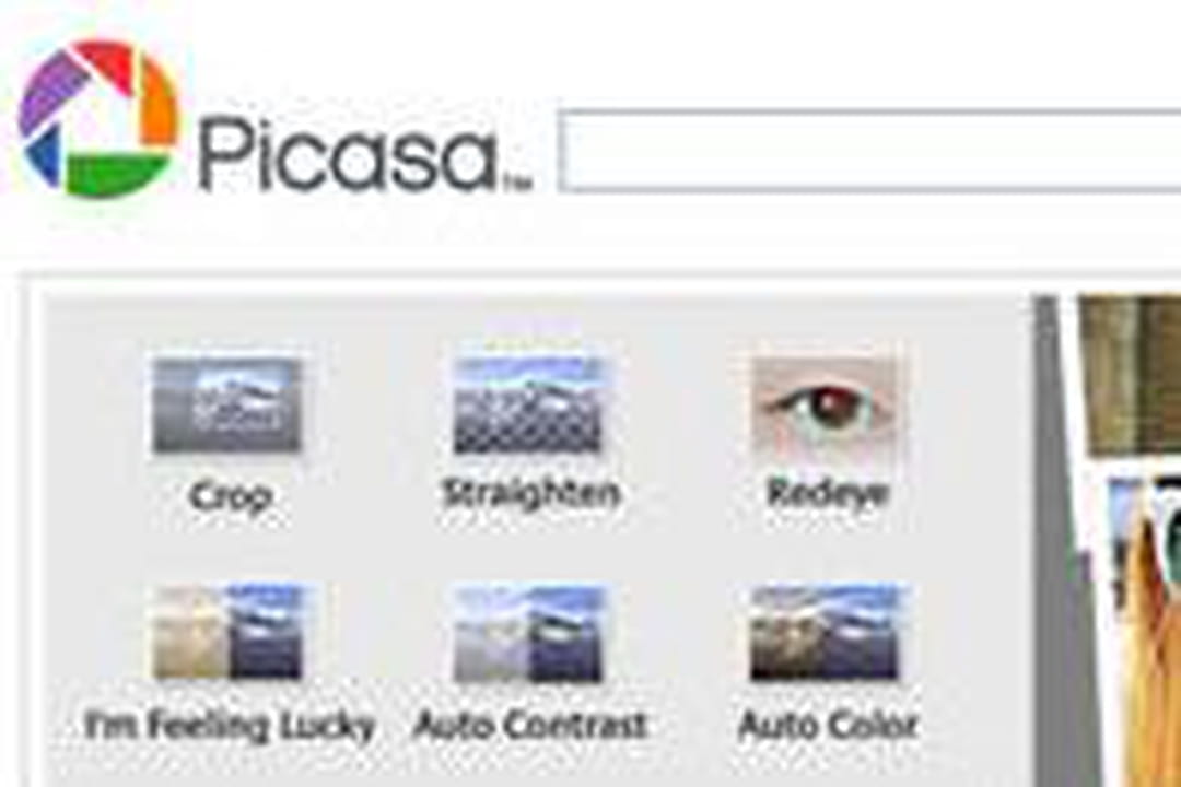 1er : Picasa.com, 7,2 millions de VU