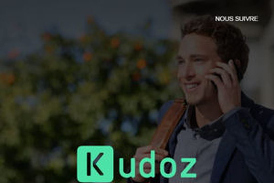 Kudoz, le Tinder du recrutement