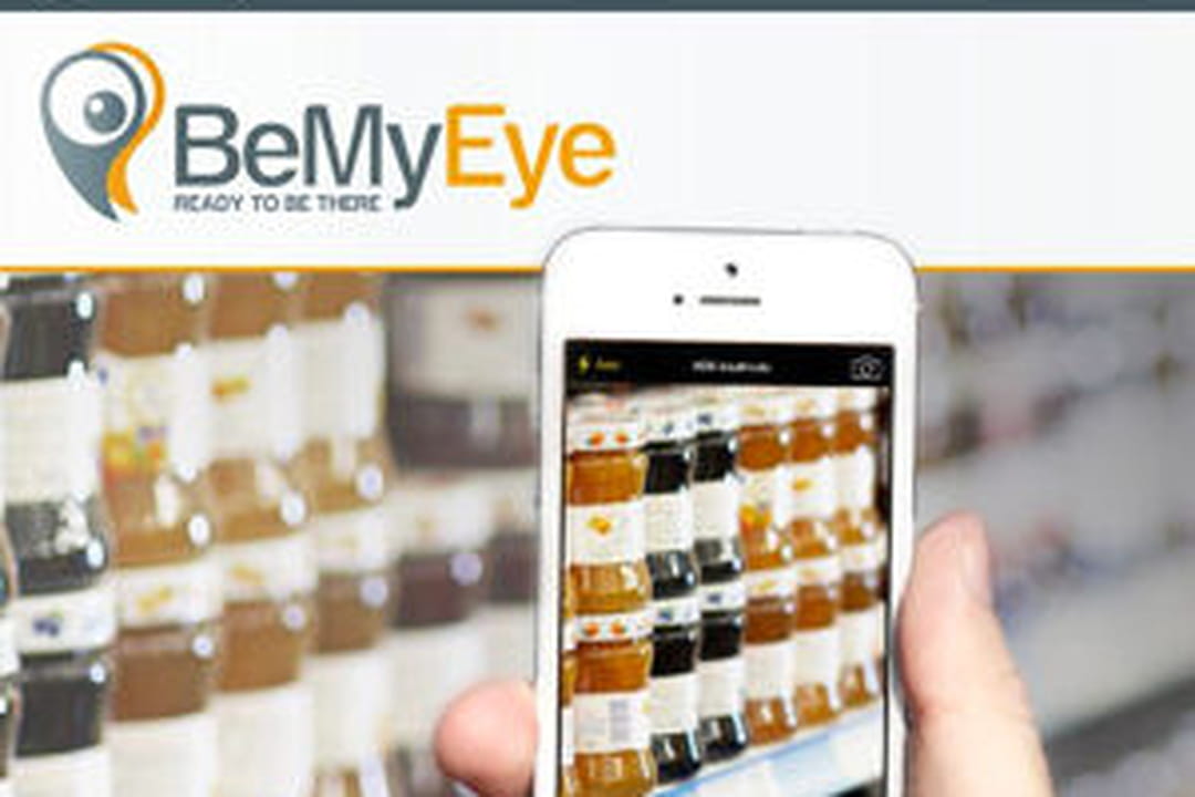 11. BeMyEye, comment gagner de l'argent en jouant au client mystère