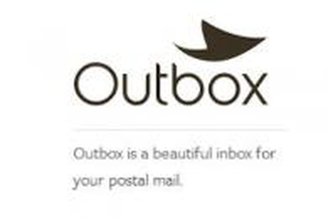 Outbox