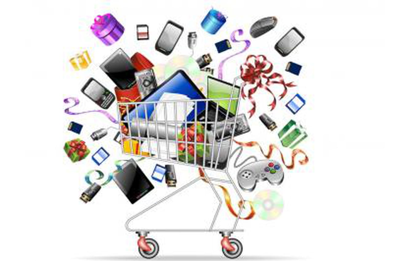 Pourquoi le panier moyen de l'e-commerce ne cesse de baisser