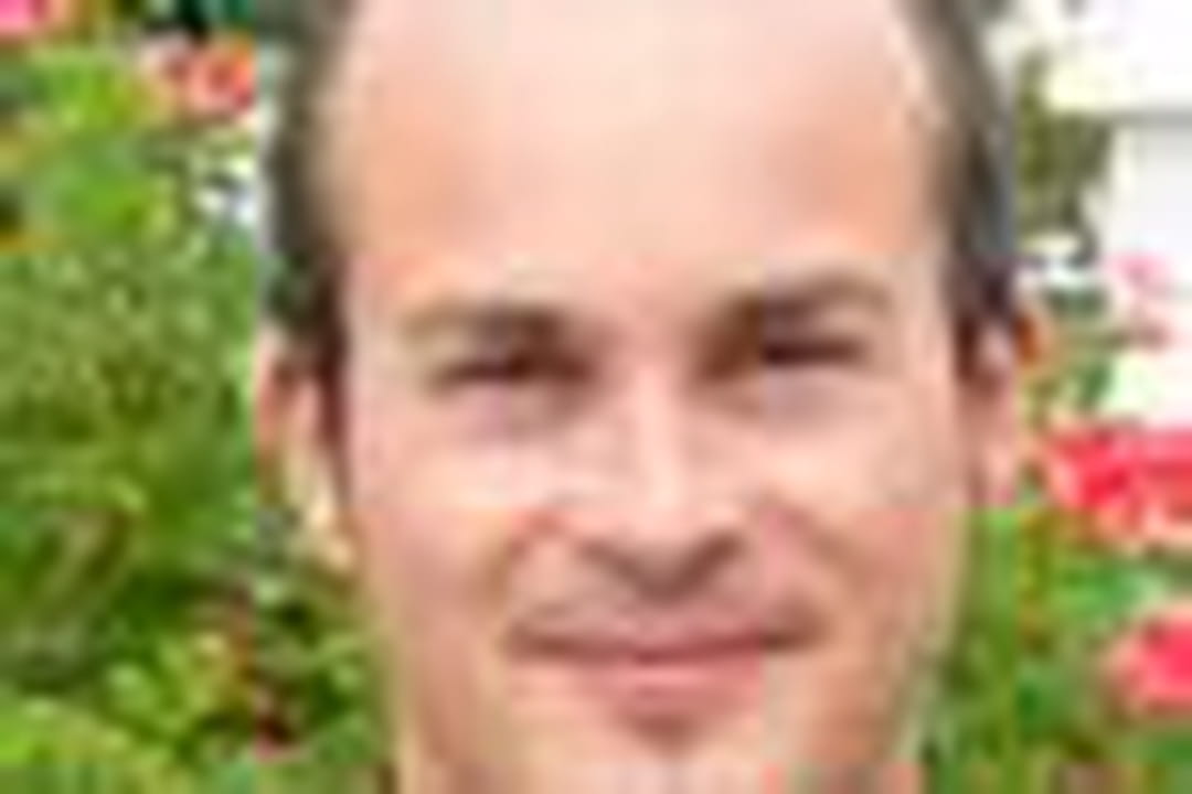 Christophe Drouin (Jean Claude Biguine) : développer son image