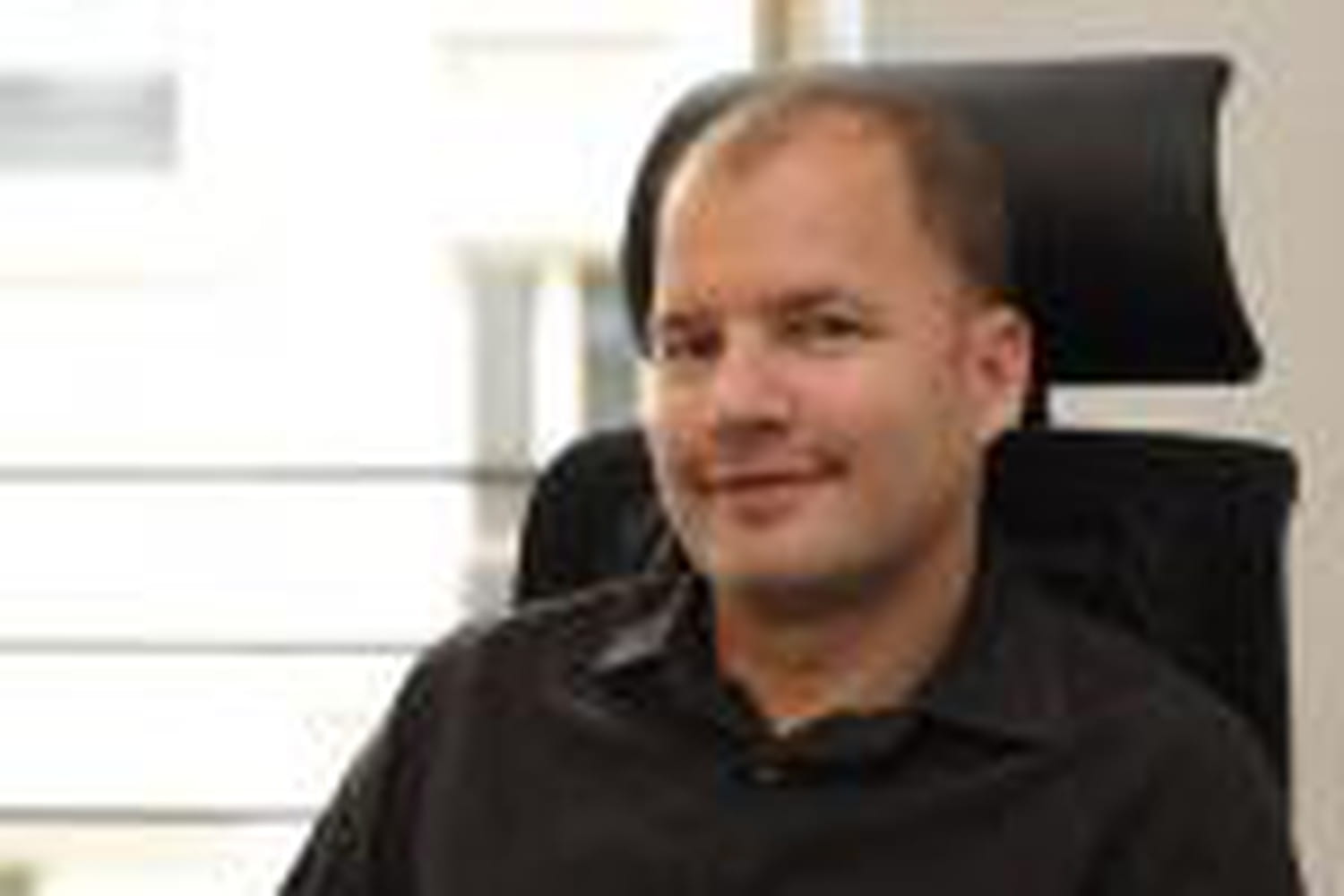 "Notre moteur a été jugé 10 fois plus rapide que la concurrence"