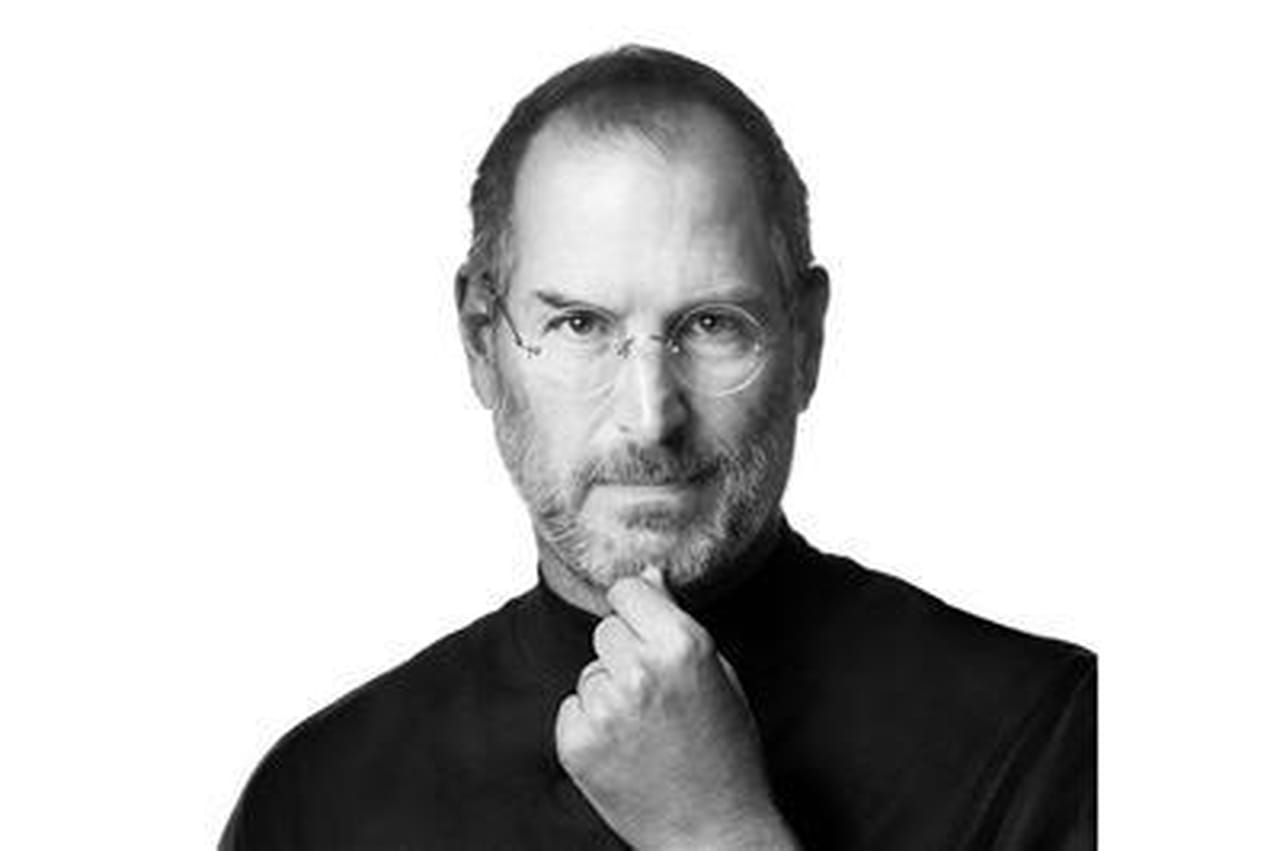 Comment Steve Jobs A Emp ch Google De Monter Une quipe De
