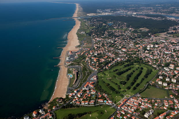 Anglet