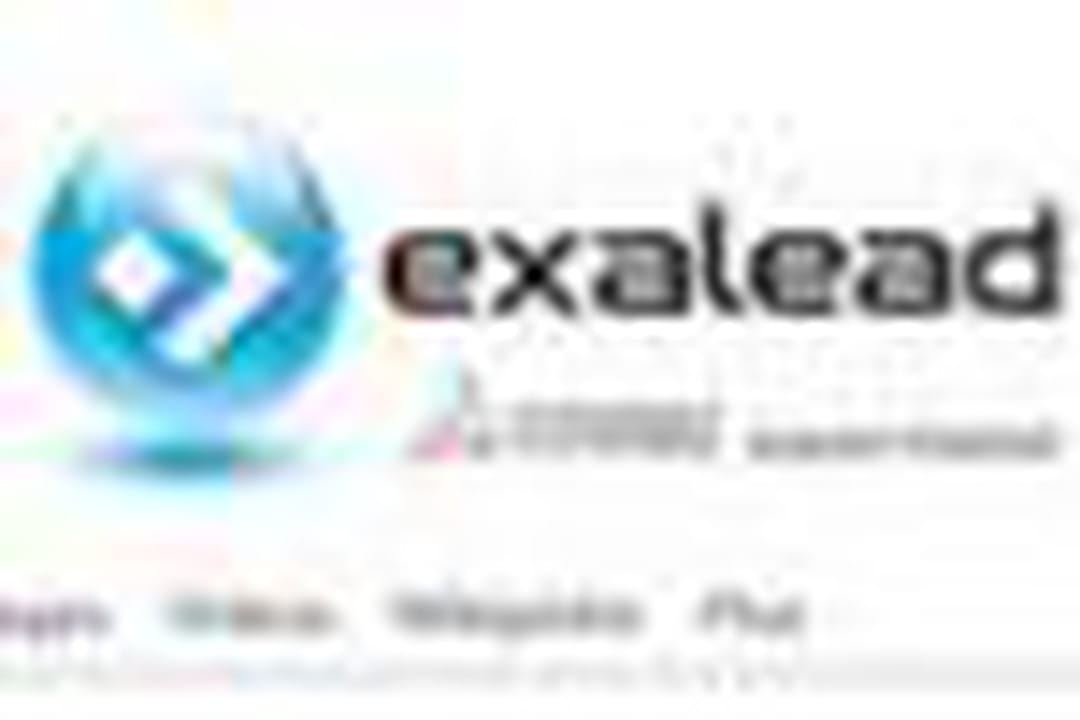 Dassault Systèmes a acquis Exalead