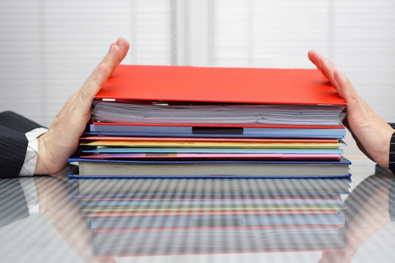 Code NAF : définition simple, liste