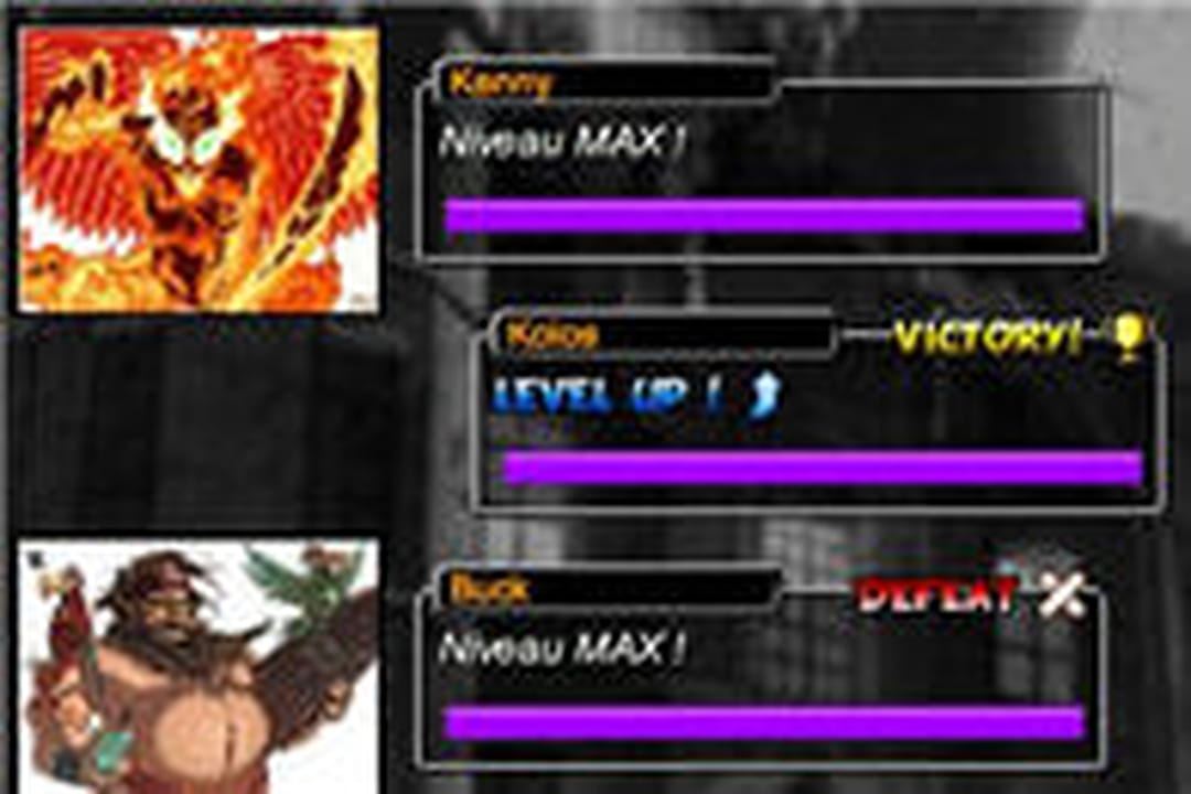 Urban Rivals, le jeu de cartes à collectionner