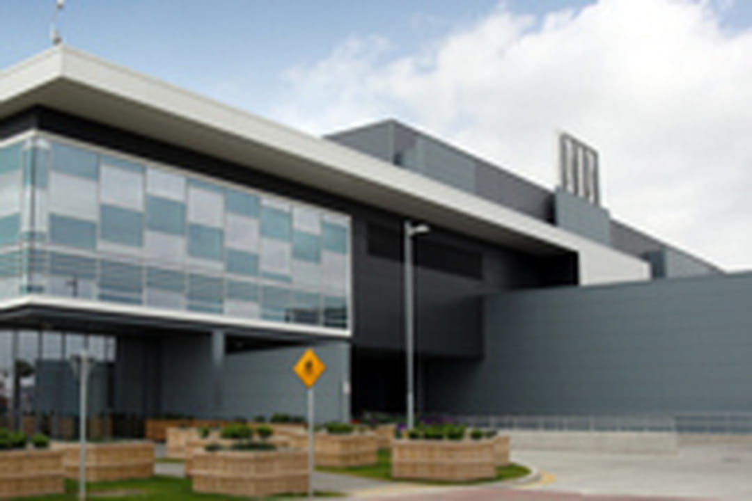 Visite au cœur du datacenter Microsoft Azure de Dublin