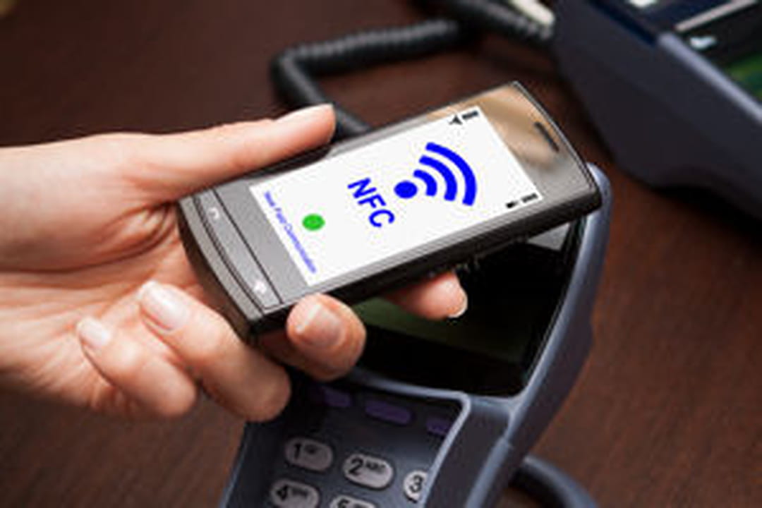 L'iPhone 6 est le premier de la gamme à disposer d'une puce NFC