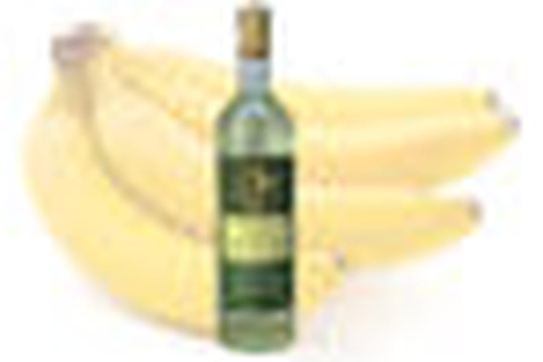 Alcool de banane