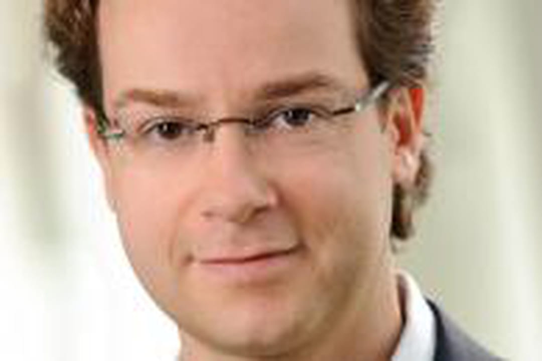 Matt Turck, FirstMark Capital