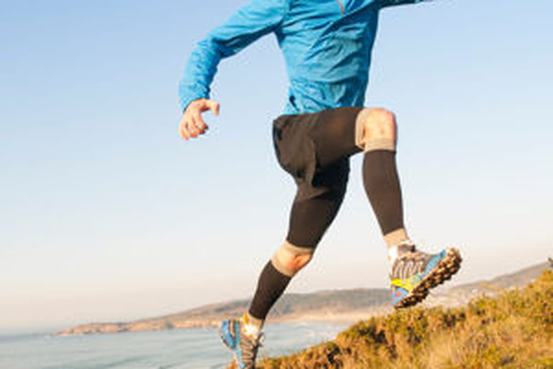 Faites de l'exercice tous les jours