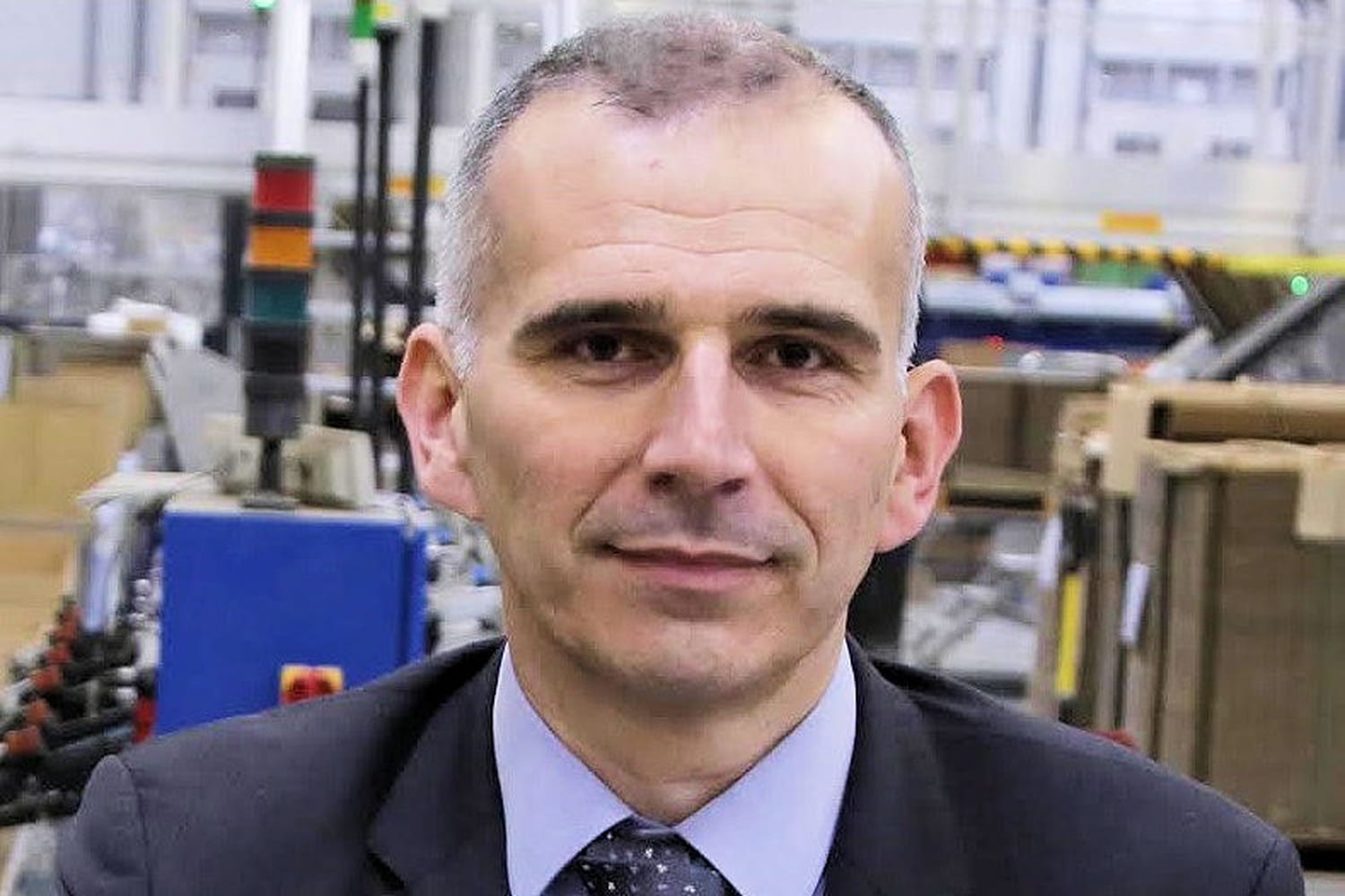 "La grande boucherie, c'est terminé