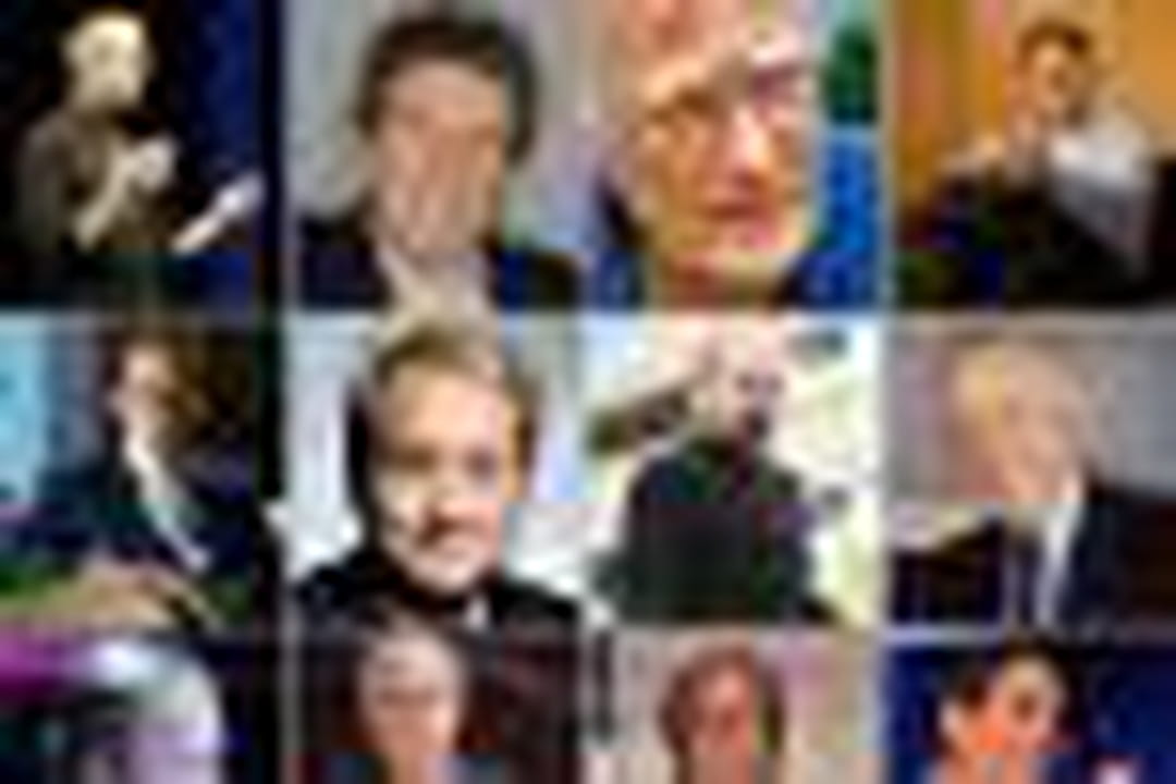 20 milliardaires partis de rien