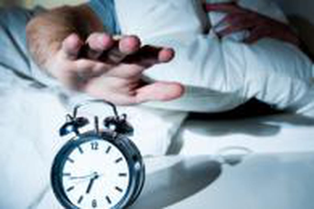 Vous avez de plus en plus de difficultés à vous lever le matin
