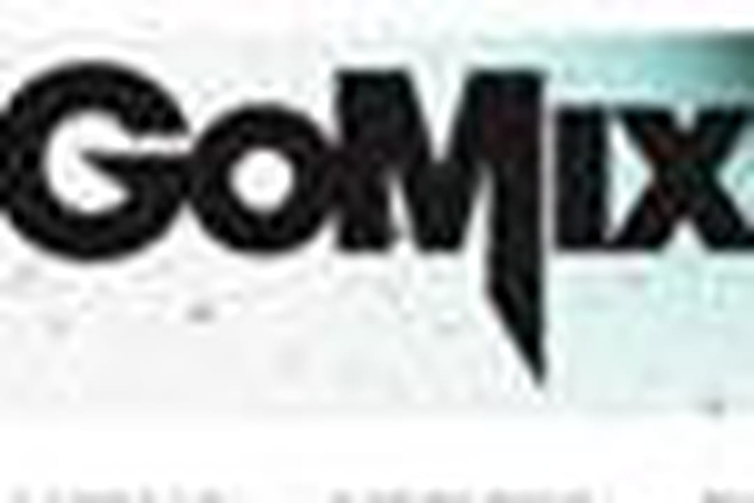 Gomix propose de remixer et partager la musique