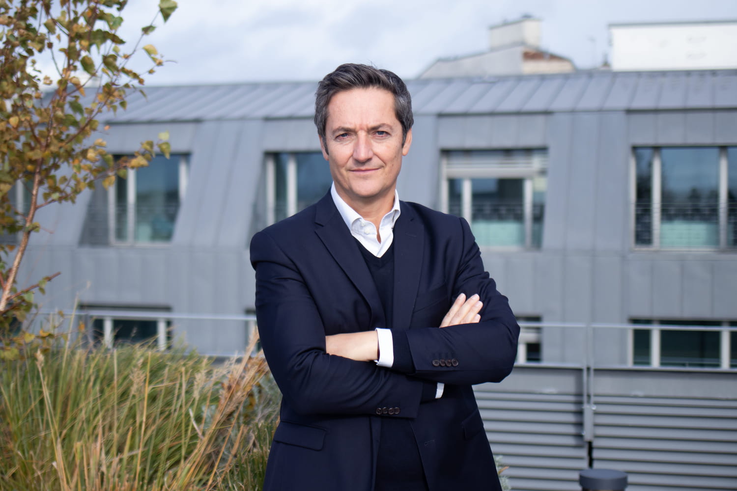 "L'attractivité de la tech pourrait être redéfinie à moyen terme"