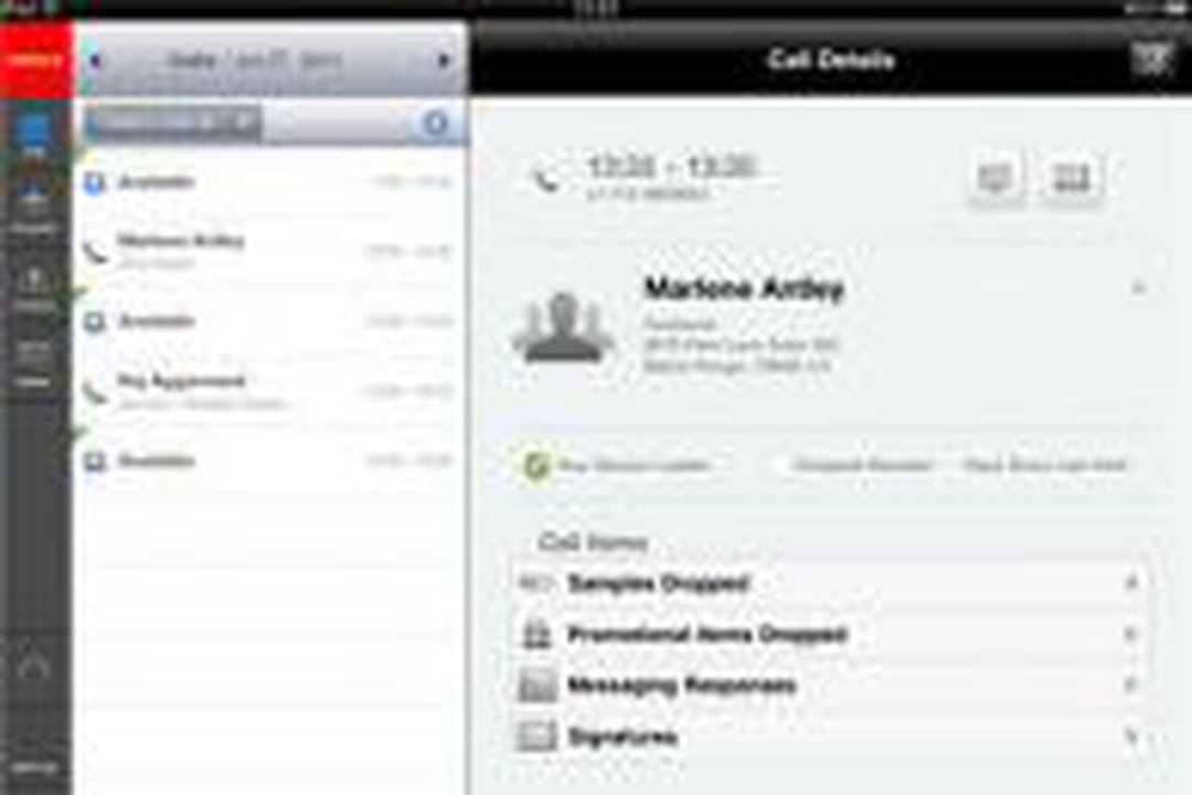 Oracle CRM iSales : la gestion bidirectionnelle des contacts clients