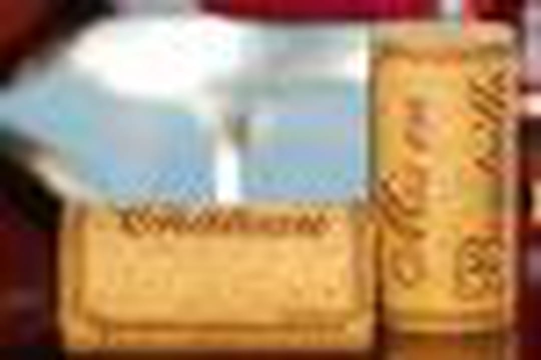 Diam Bouchage supprime le goût de bouchon des grands vins