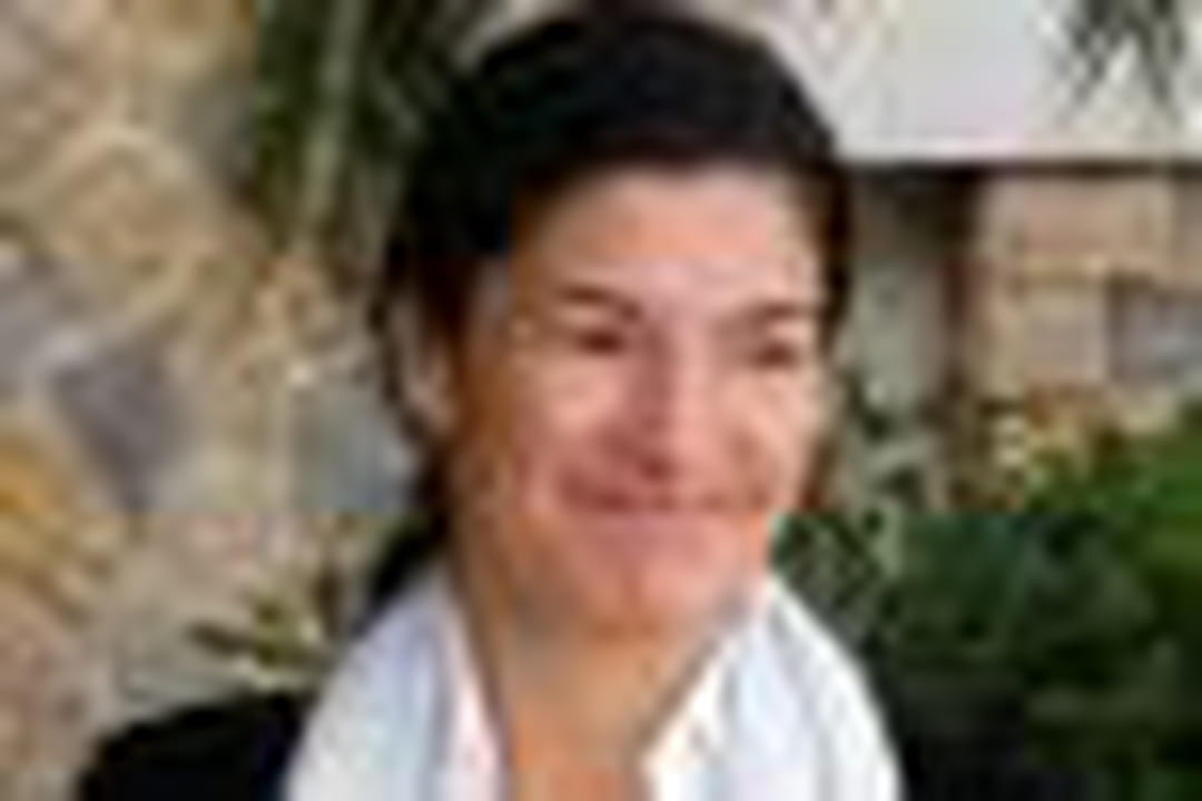 Patricia Ricard, la petite-fille de