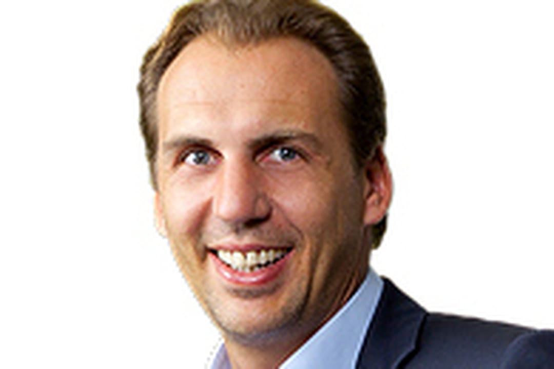 Bertrand Diard, l'homme du Big Data open source