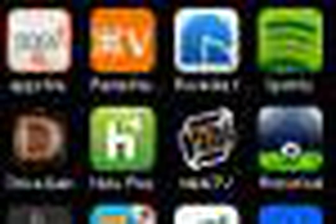 Appsfire, service de recommandation d'applications iPhone