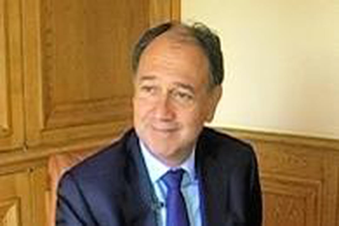 Paul Hermelin (Capgemini) : 3,5 millions d'euros