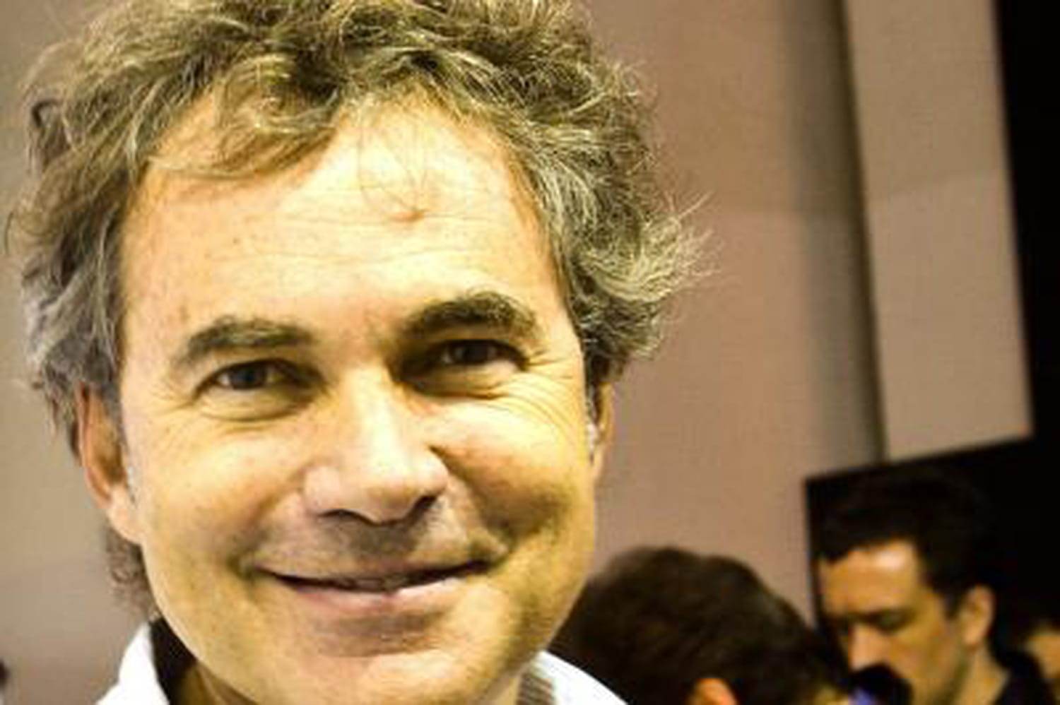 "Notre objectif est d'installer nos Fon Spots chez les commerçants"