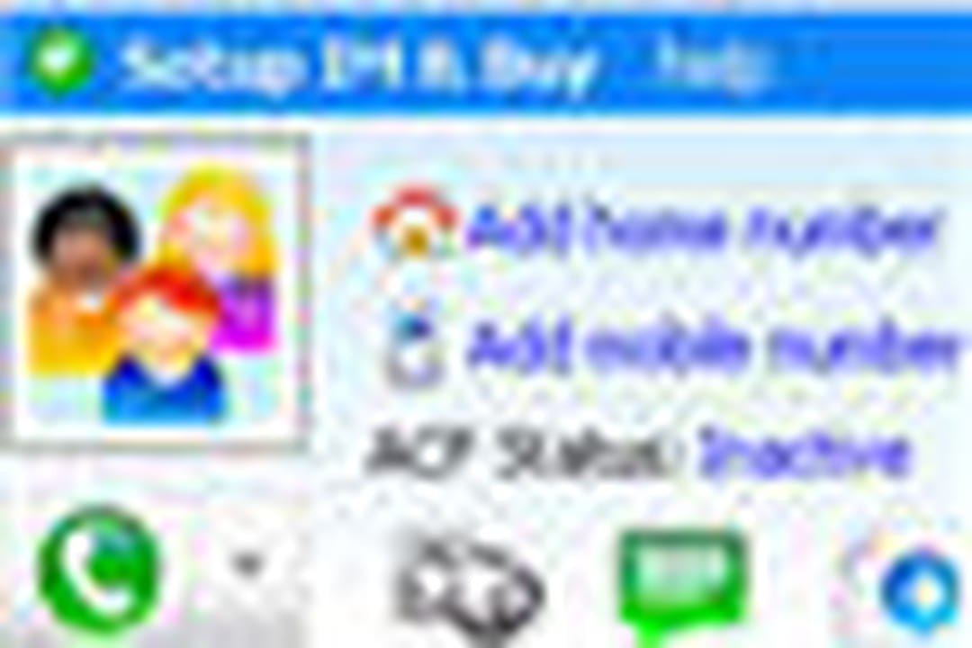 Gizmo5, la nouvelle arme VoIP de Google