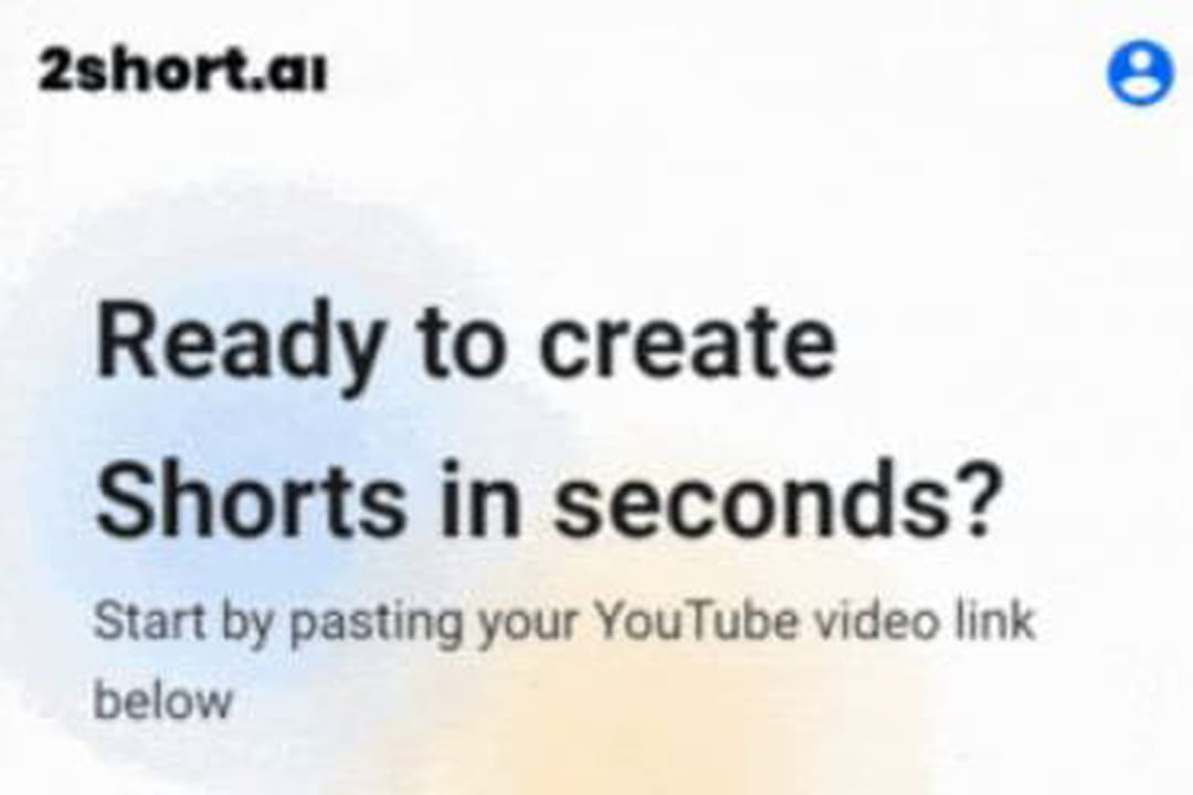 2short.ai pour gagner des abonnés