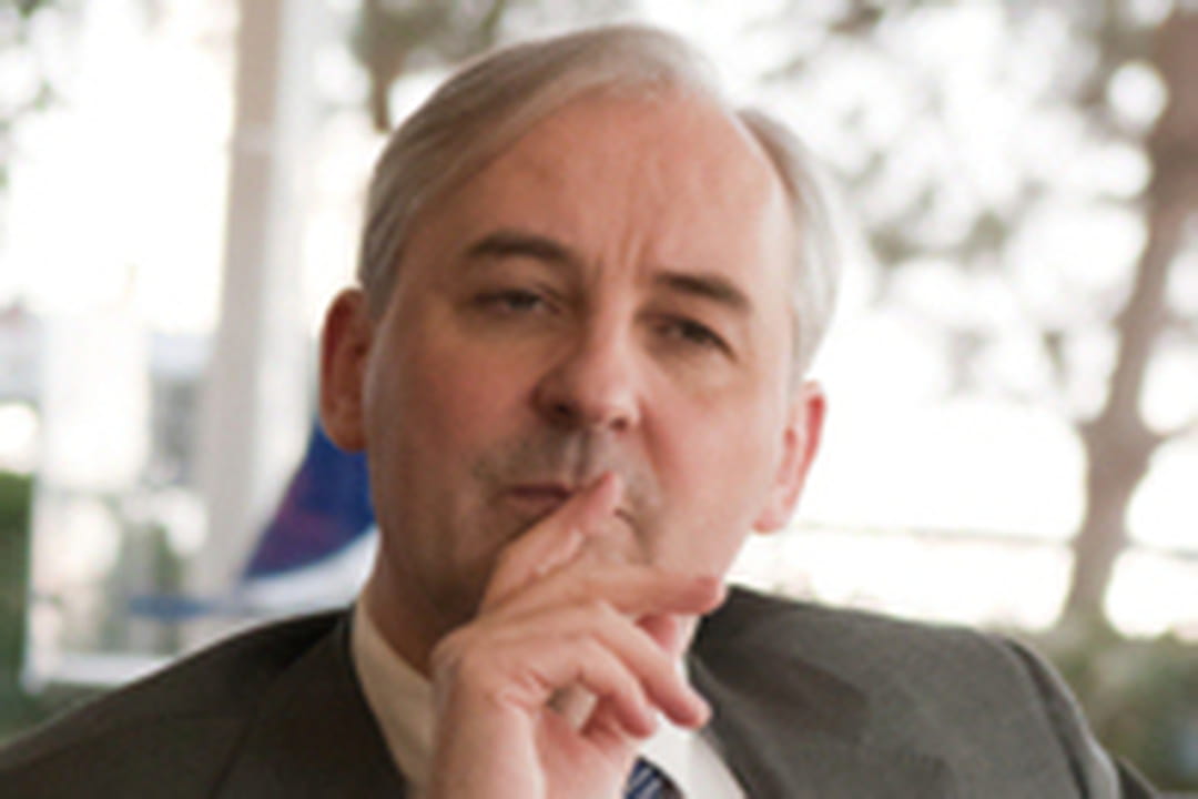 François Pérol à BPCE
