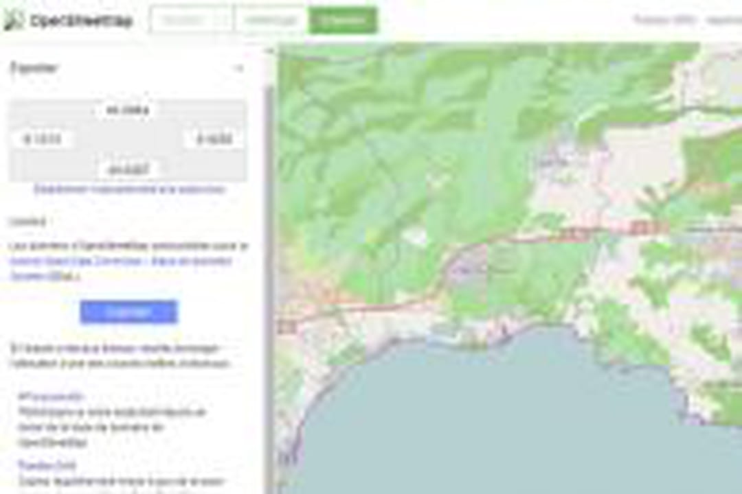 OpenStreetMap, le Wikipédia de la cartographie