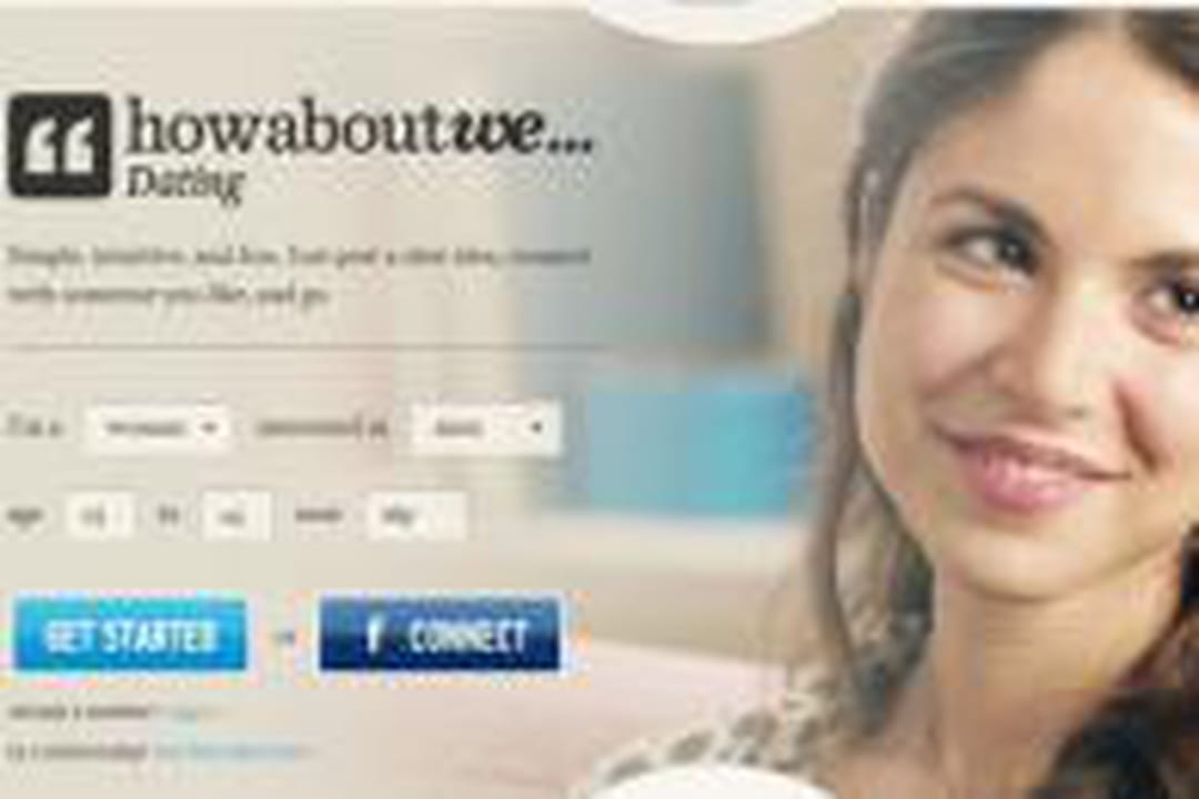 Grâce à HowAboutWe, vous ne vous ennuierez plus jamais