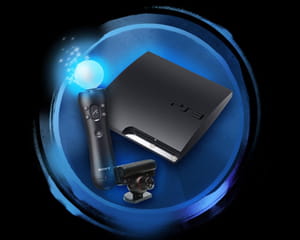 On a testé le Playstation Move : la Wii en HD