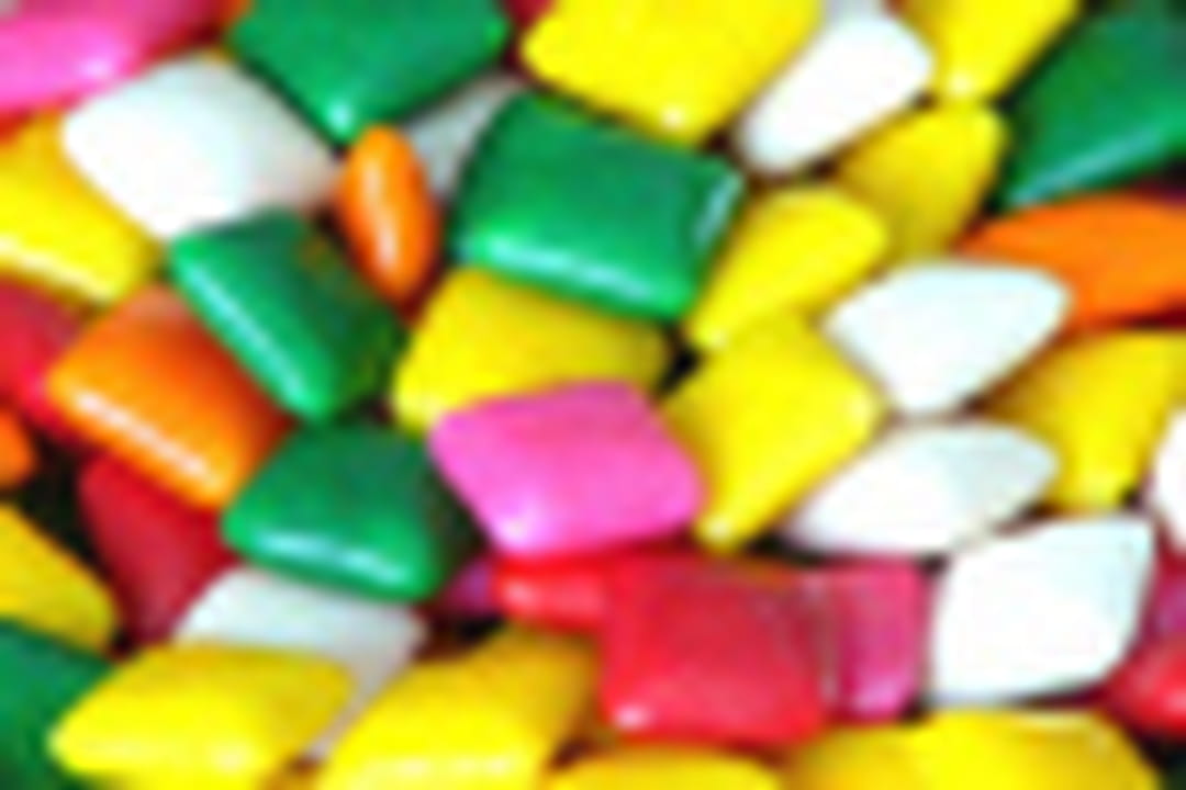 5e : les gommes, +3,5 points de parts de marché