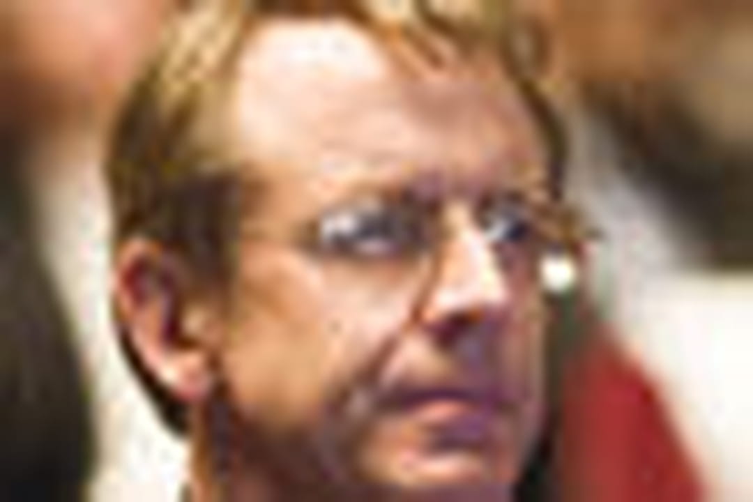 John Doerr mise sur les technologies vertes