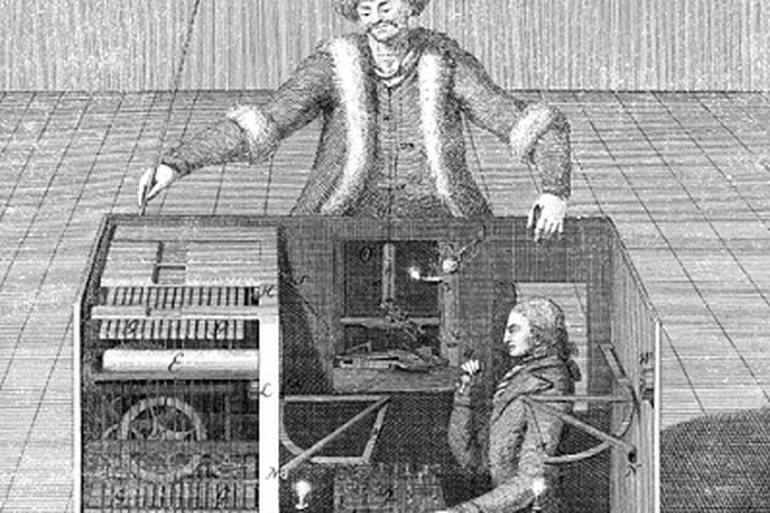 Pool d'internautes cobayes : Amazon Mechanical Turk